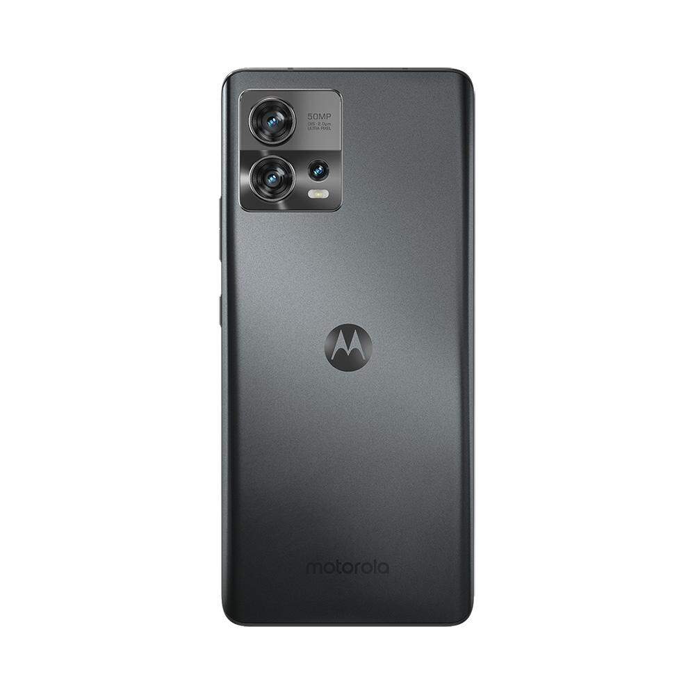 Moto Edge 30 Fusion 256GB Preto - Sou Como Novo