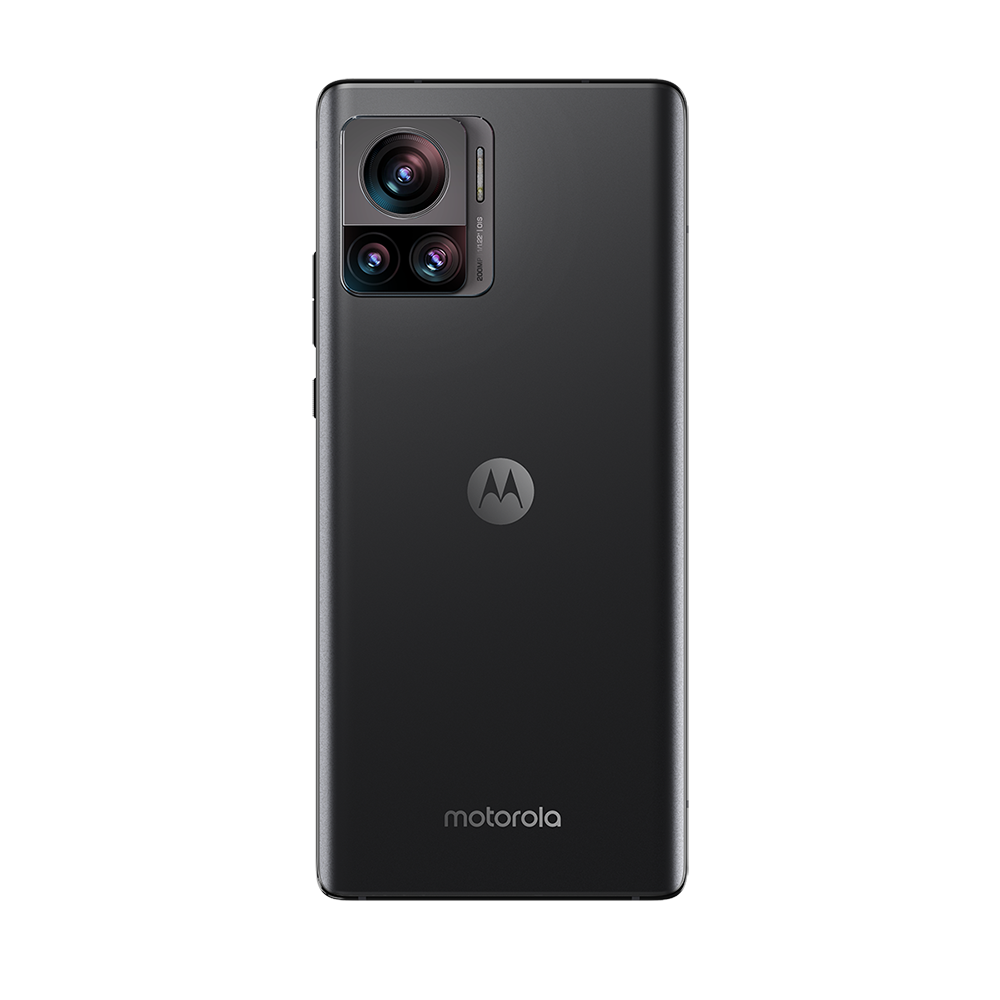 Moto Edge 30 Ultra 256GB Preto - Tenho Minhas Marcas de Uso
