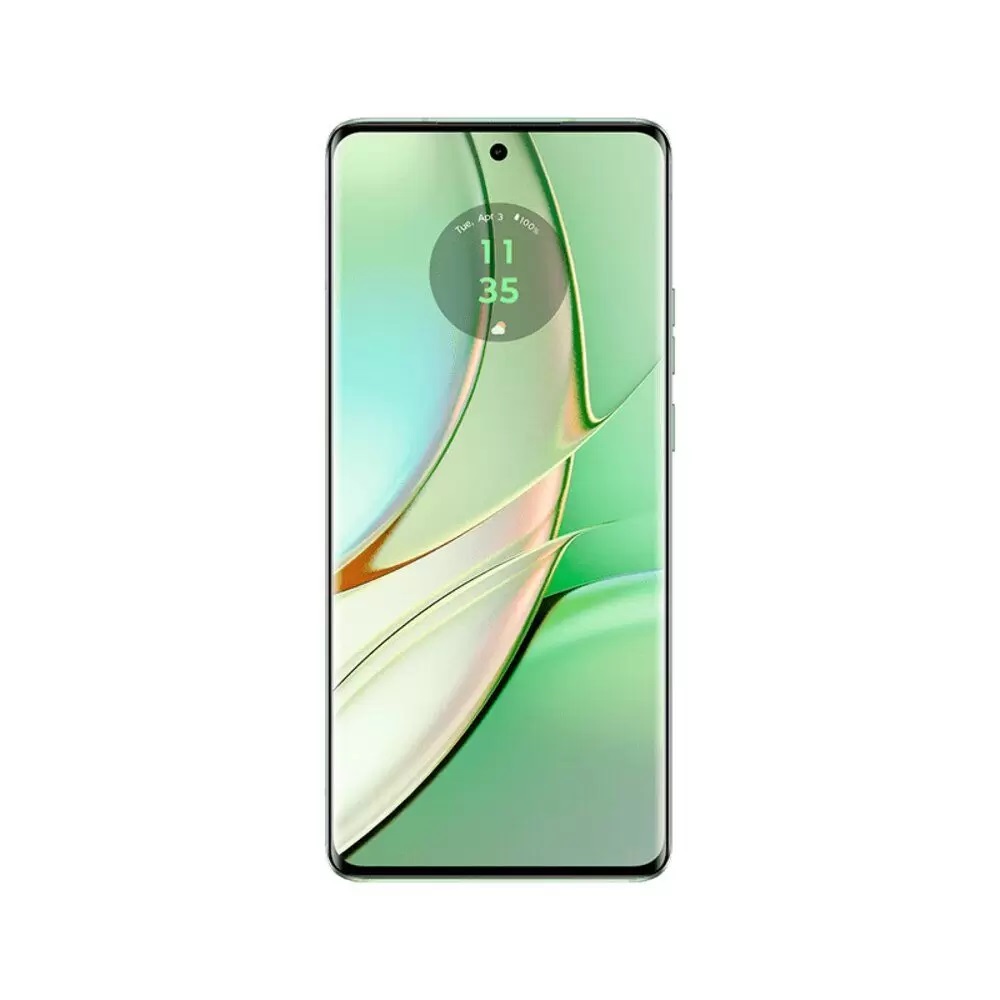 Moto Edge 40 256GB Verde - Sou Como Novo