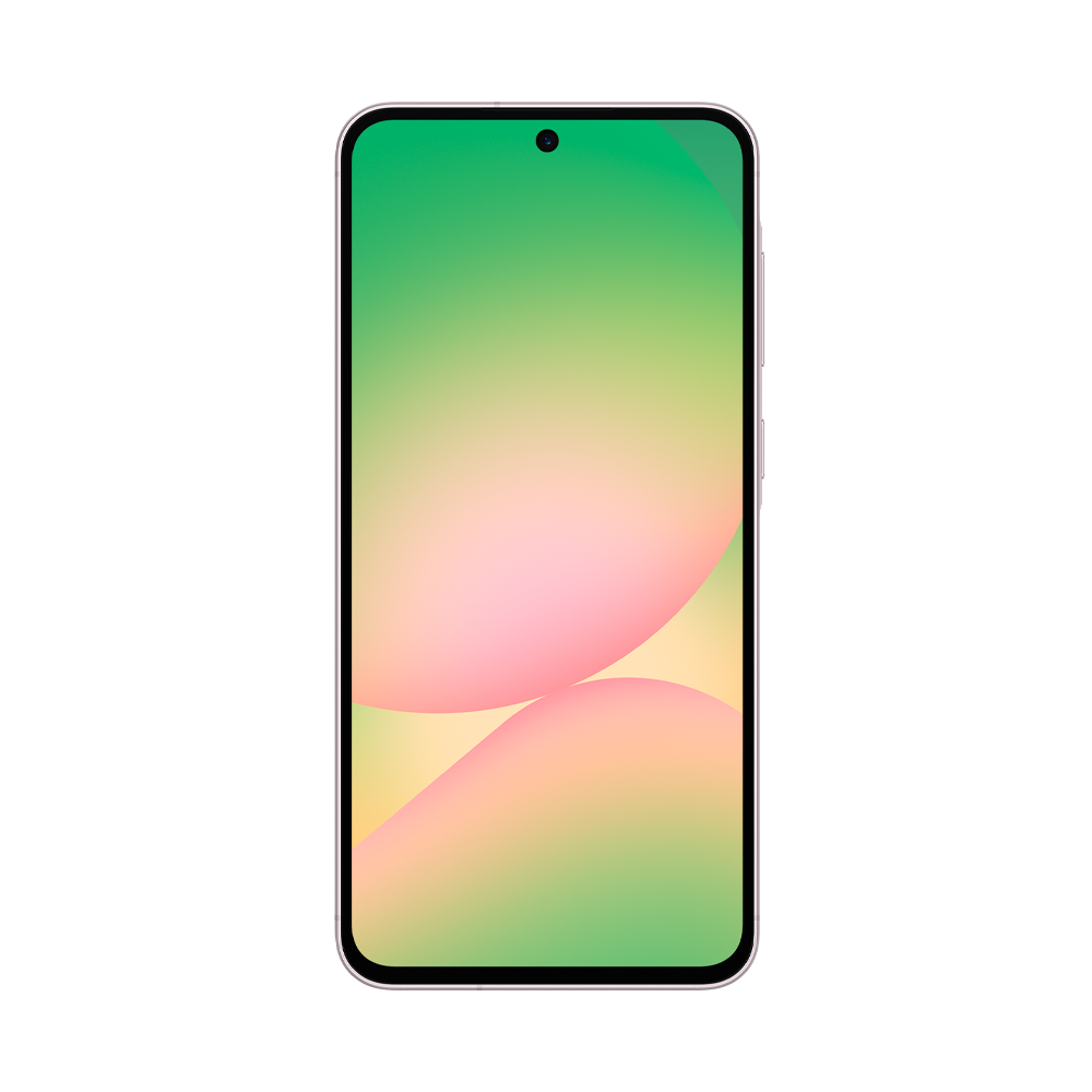 Galaxy A56 256GB Rosa - Sou como novo