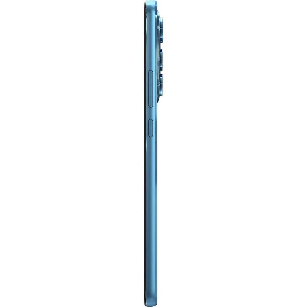Moto Edge 30 256GB Azul - Sou como novo