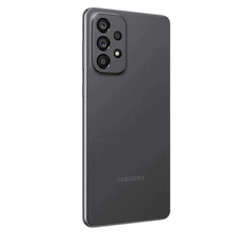 Galaxy A73 128GB Cinza - Sou como novo