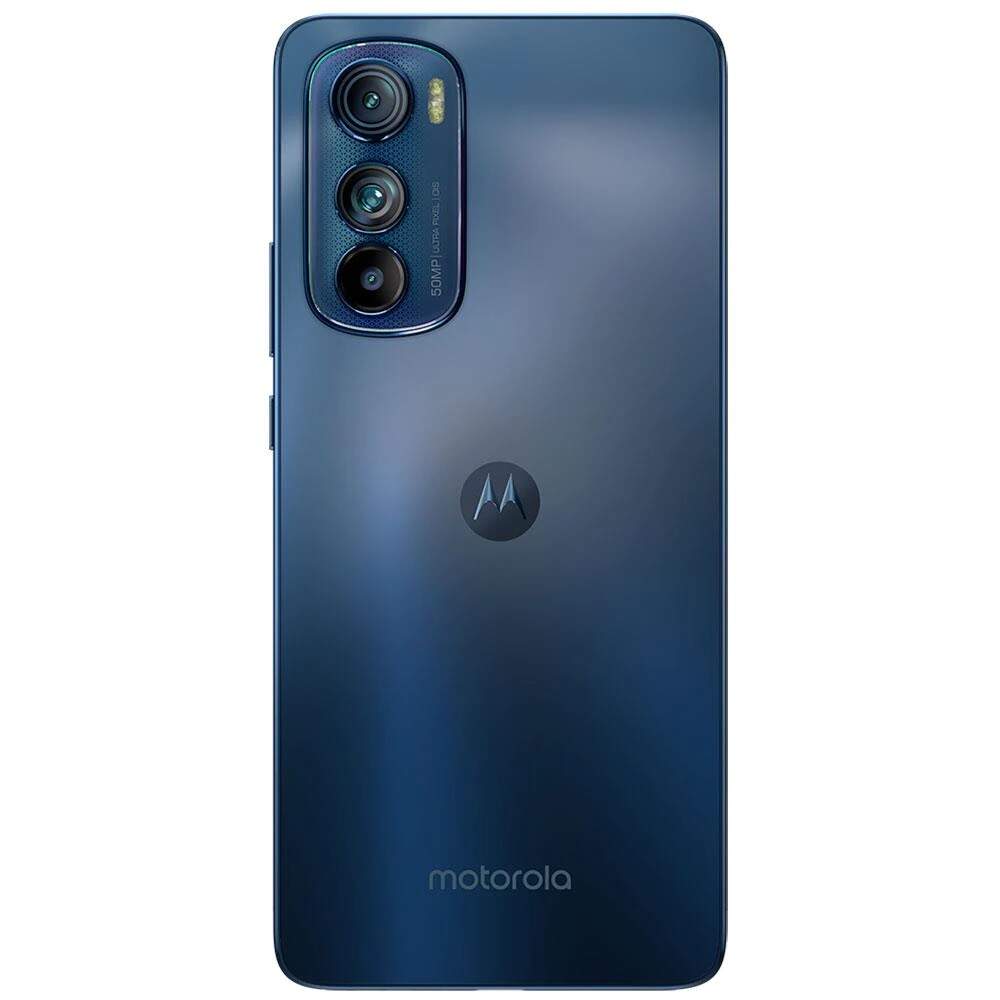 Moto Edge 30 256GB Grafite - Sou como novo
