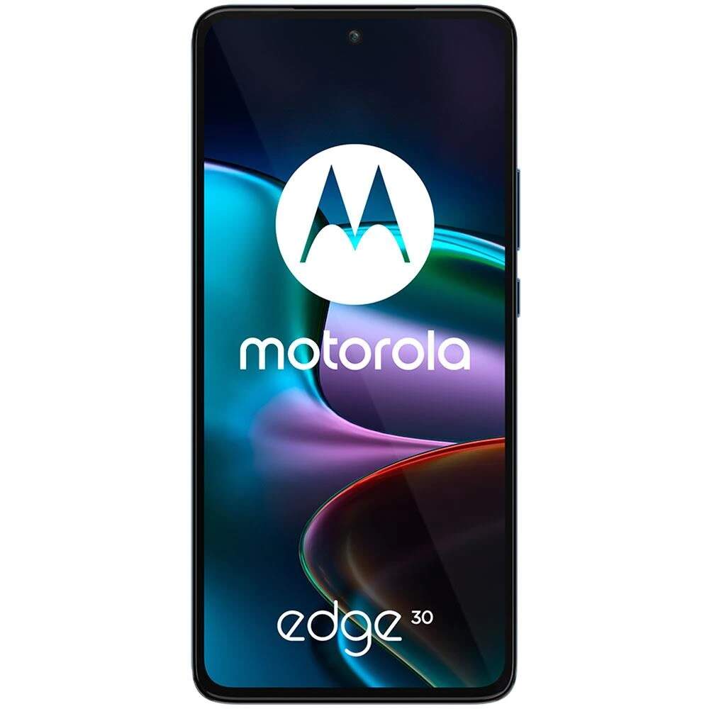 Moto Edge 30 256GB Grafite - Sou como novo
