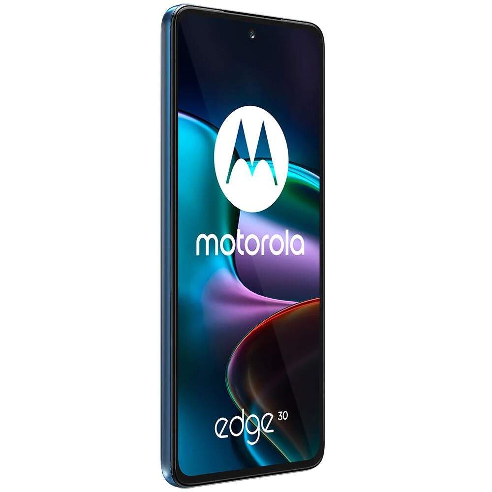 Moto Edge 30 256GB Grafite - Sou como novo