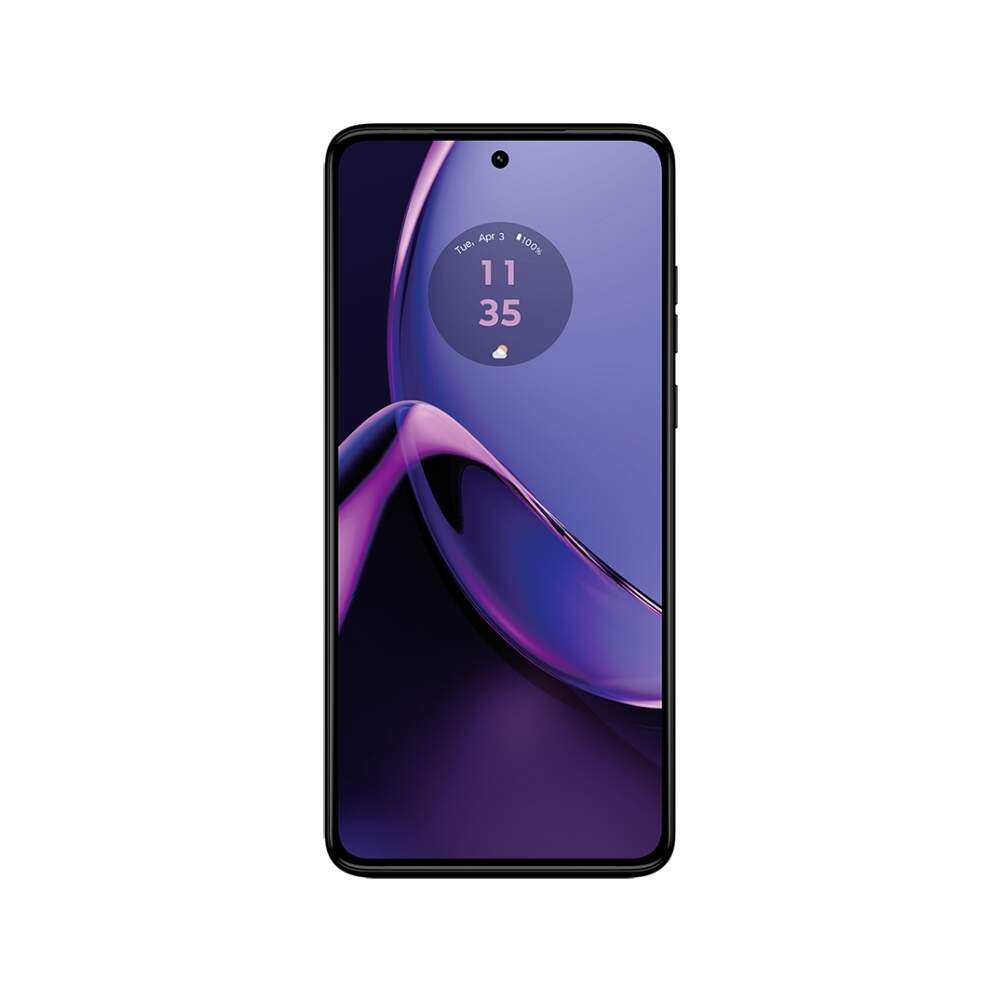 Moto g84 256GB Grafite - Fui mais usado