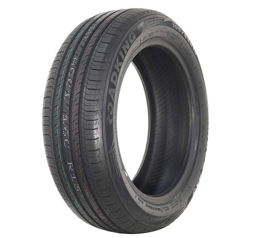 Pneu Aro 16 Roadking 185/55R16 83V Argos AX5 - Bransales Pneus