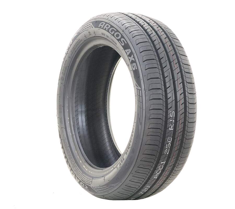Pneu Aro 14 Roadking 165/55R14 72V Argos AX5 - Bransales Pneus