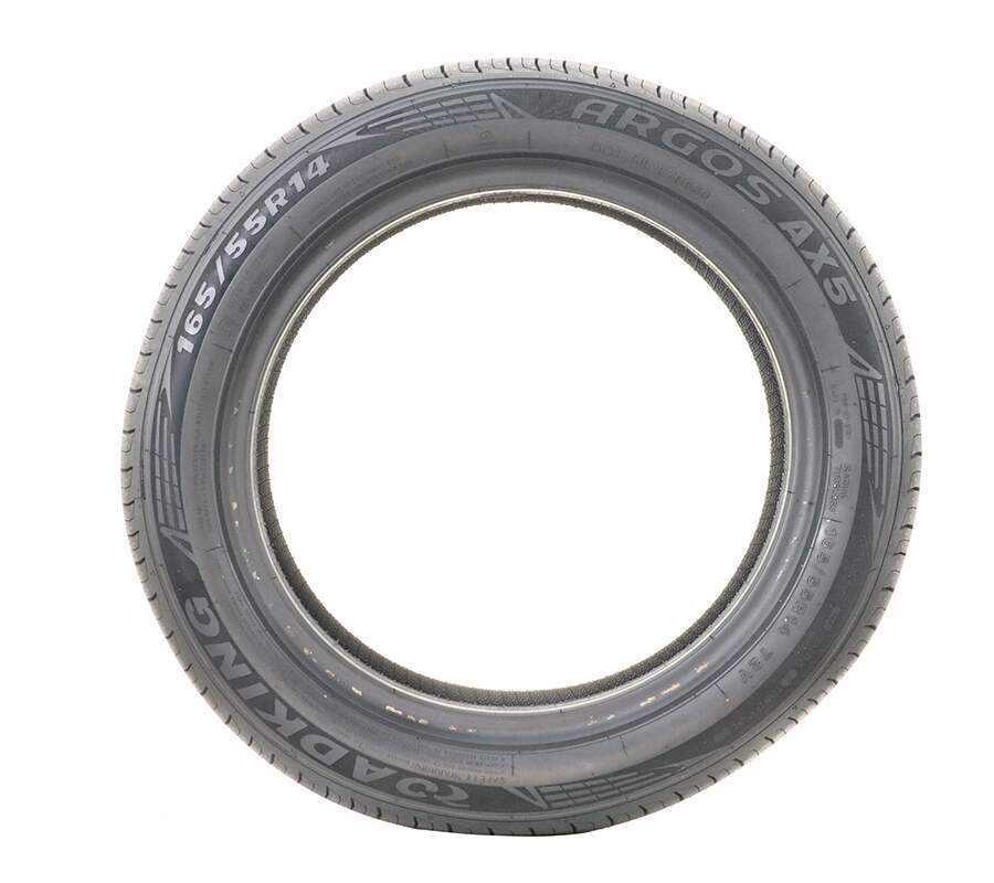 Pneu Aro 14 Roadking 165/55R14 72V Argos AX5 - Bransales Pneus