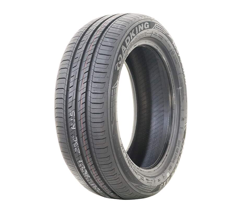 Pneu Aro 14 Roadking 165/55R14 72V Argos AX5 - Bransales Pneus