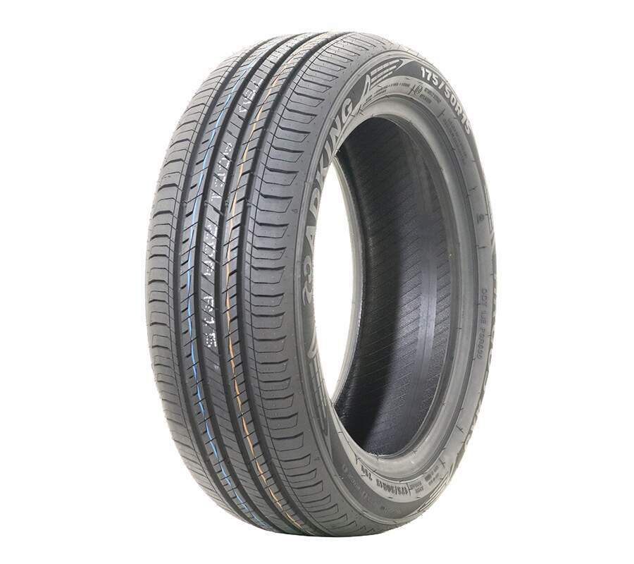 Pneu Aro 15 Roadking 175/50R15 75V Argos AX5 - Bransales Pneus